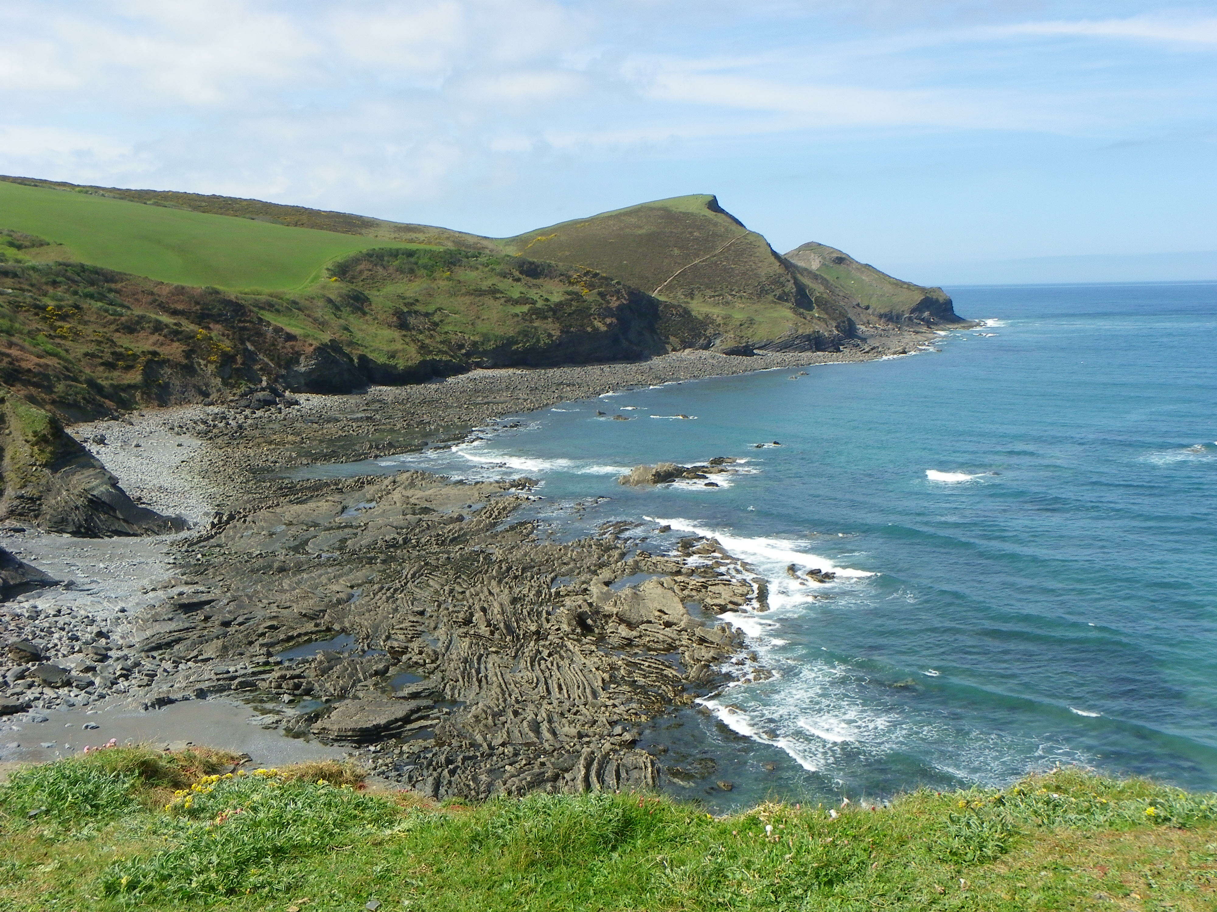 What's on at The Riverside in Boscastle and around Cornwall