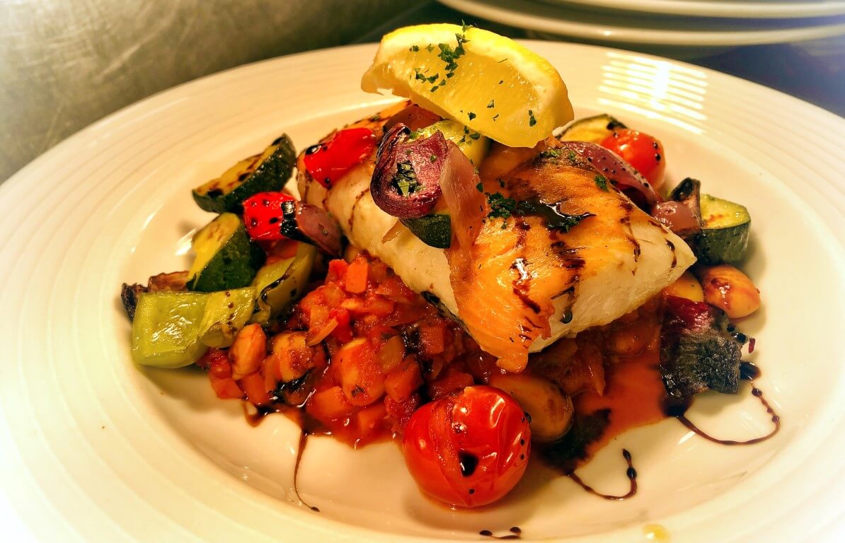 Chef's Butter Bean Cassoulet Recipe - The Riverside